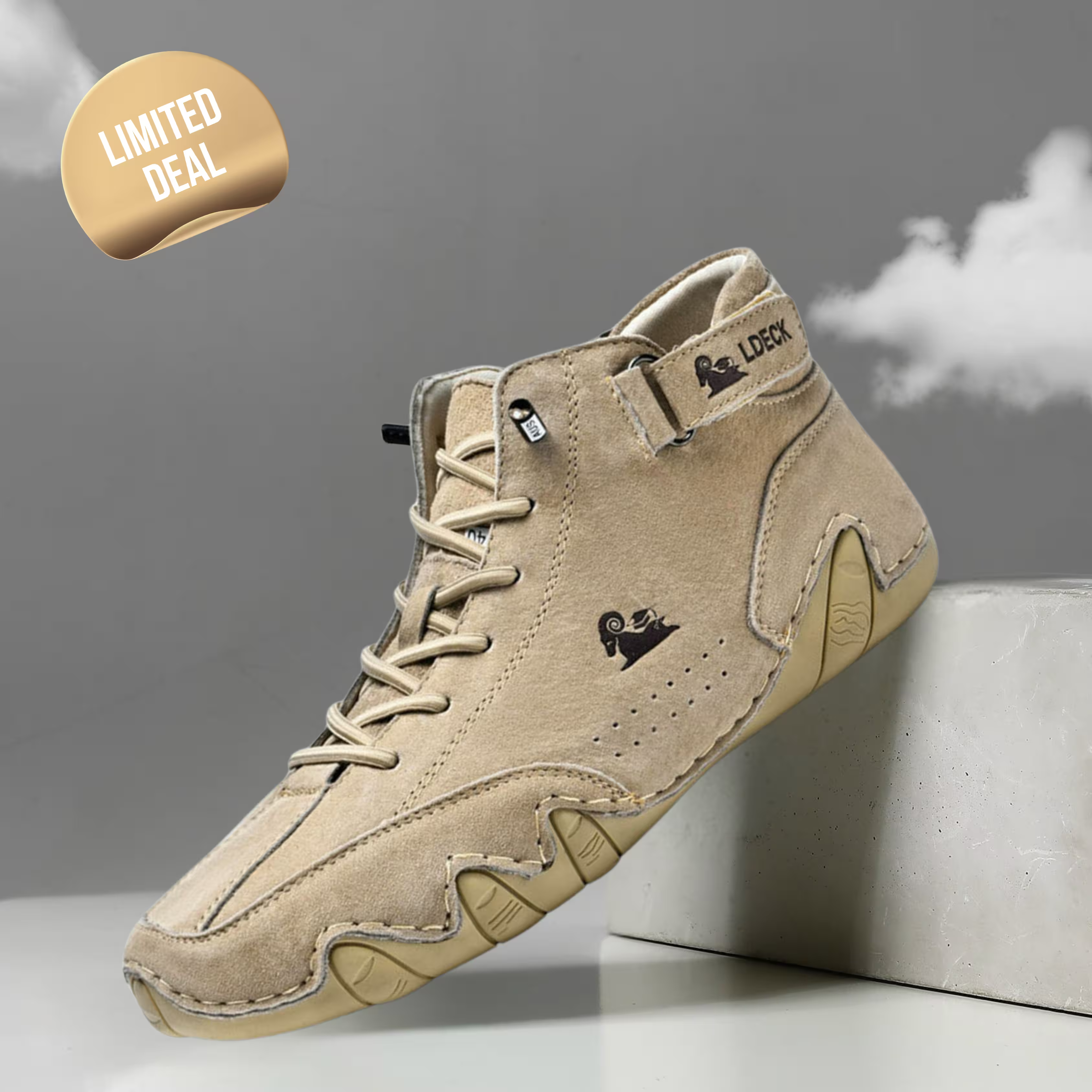 VitaSoles™ – Walk in Comfort, Live Without Limits – Alignée